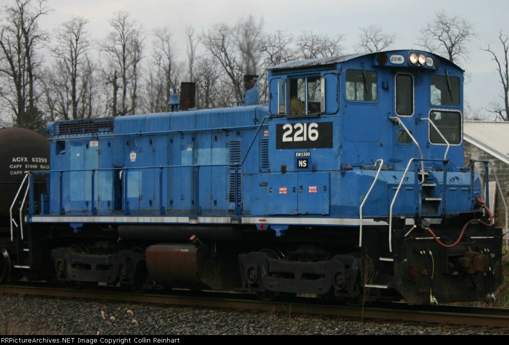 NS 2216